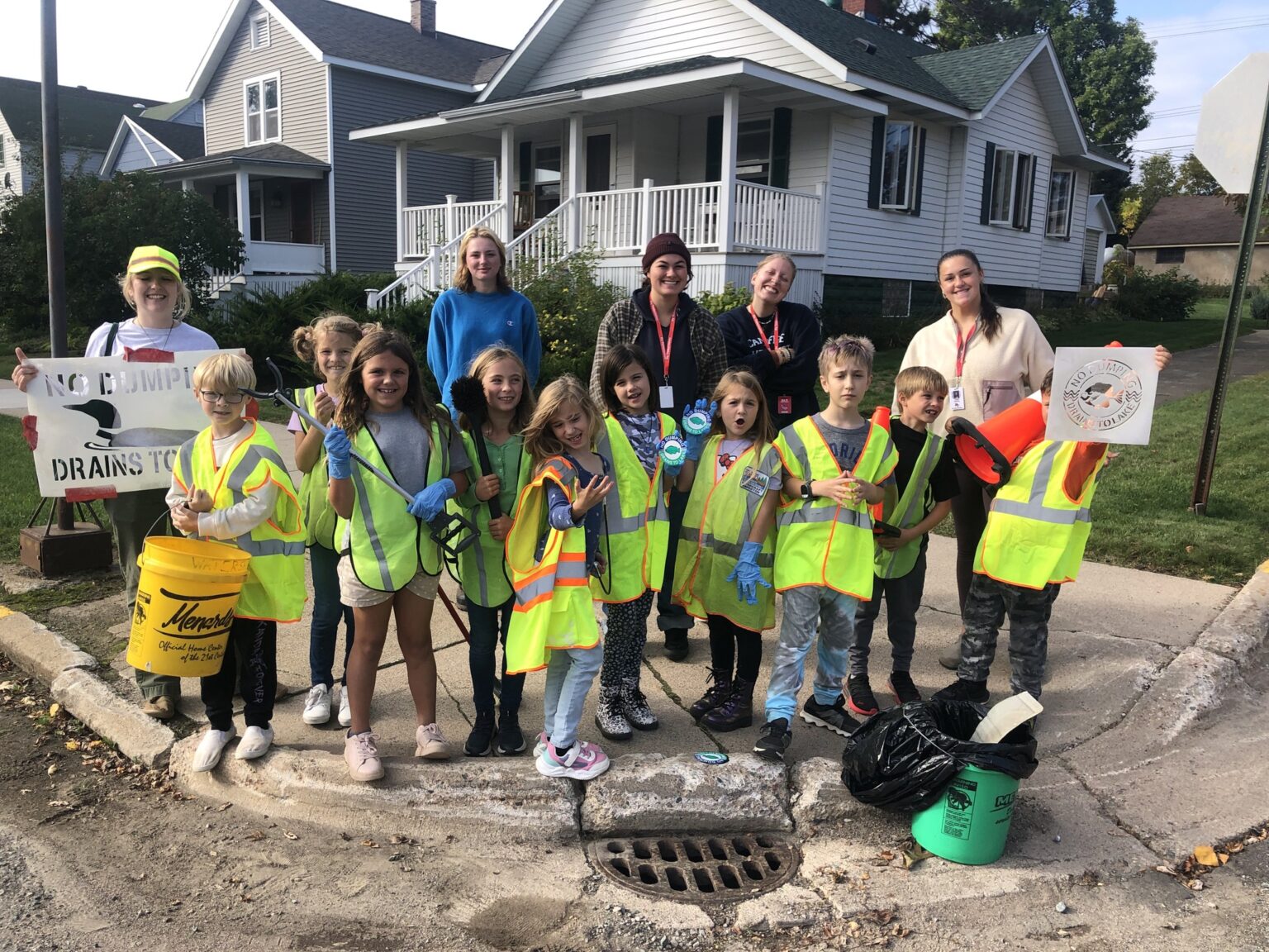 Get Involved | North St. Louis Soil and Water Conservation District